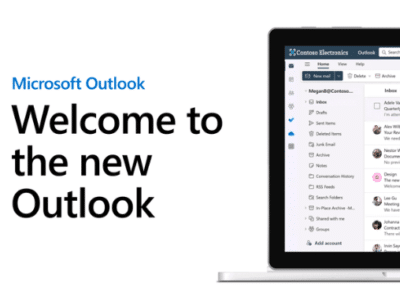 Classic Outlook vs. New Outlook (2025): What has changed?
